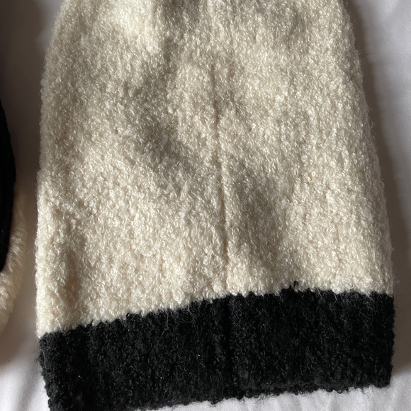 Crewcuts | Accessories | Trapper Aviator Hat And Panda Balaclava Set ...